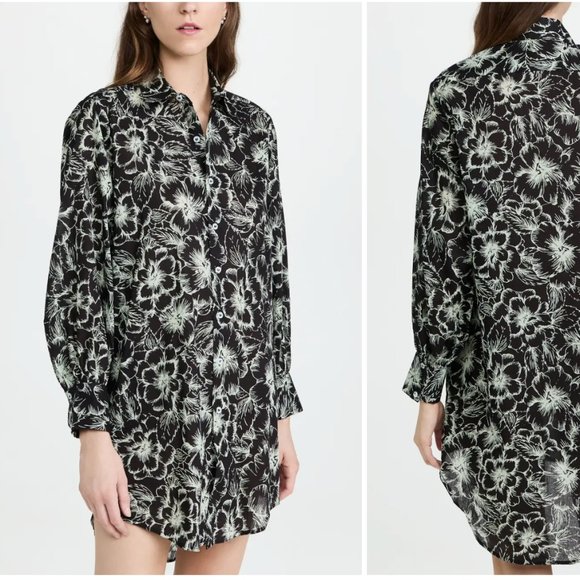 Mille | Dresses | Mille Holly Mini Dress | Poshmark